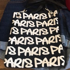 Robin Ruth | Bags | Robin Ruth Paris Crossbody Bag | Poshmark